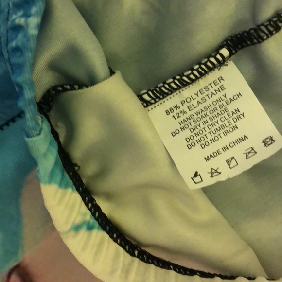 Disney | Pants & Jumpsuits | Frozen Elsa Leggings | Poshmark